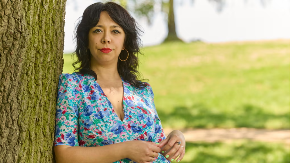 Finding solace in grief: How embracing loss helped heal a broken heart ... Finding solace in grief: How embracing loss helped heal a broken heart ...